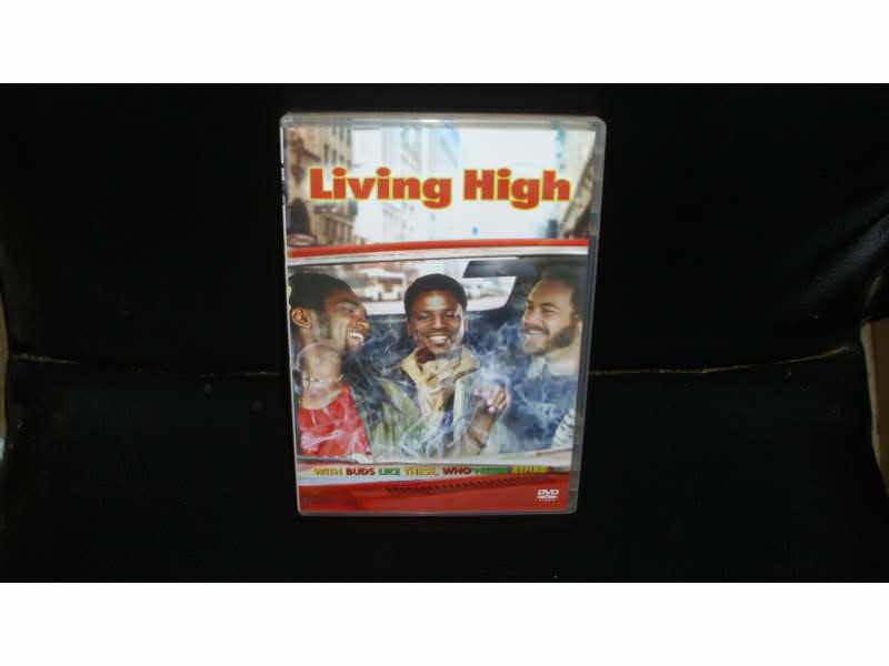 LIVING HIGH - Povuci, Povuci, Prosledi