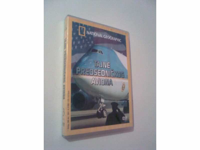 DVD-NACIONALNA GEOGRAFIJA BROJ 3