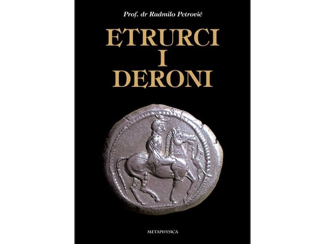 Etrurci i Deroni