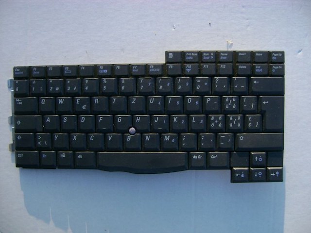 Tastatura za Dell Inspiron 8000