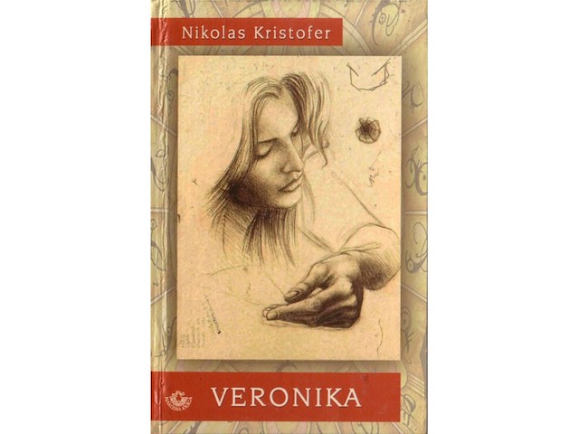 Veronika - Nikolas Kristofer