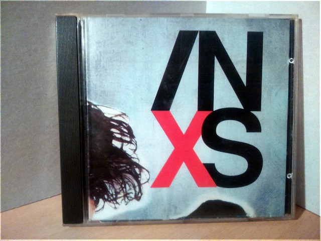 INXS - X