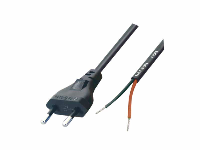Strujni kabel 1,5m N2/VDE