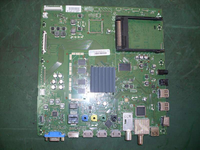 LCD - Glavna Philips 32PFL4007K/12