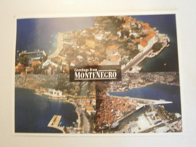 MONTENEGRO