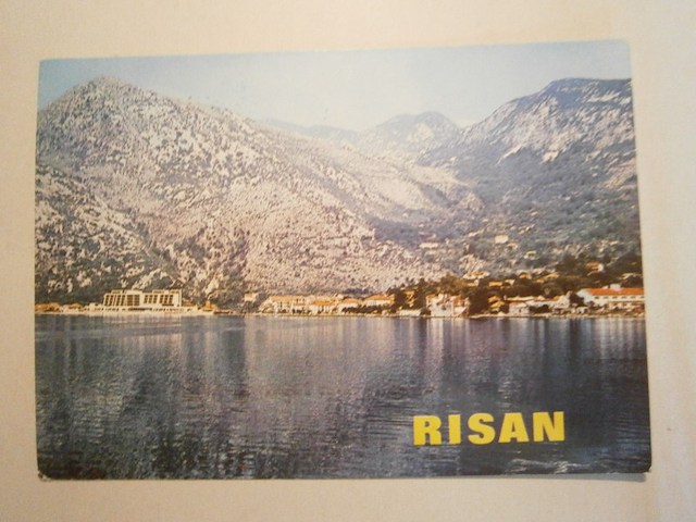 RISAN