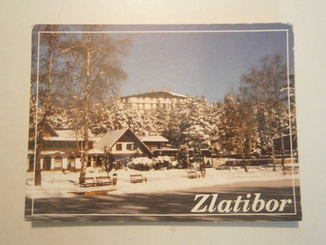 ZLATIBOR