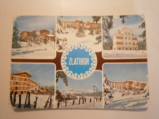 ZLATIBOR