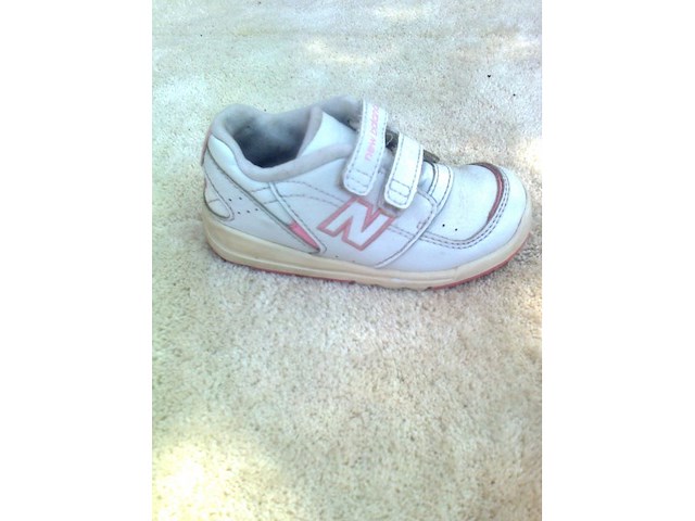 PRELEPE NEW BALANCE,VEL. 25