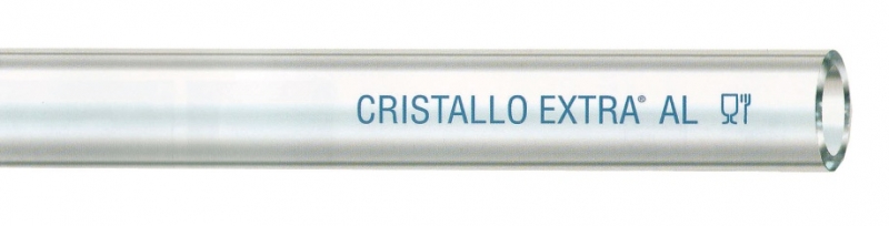 FITT CREVO CRISTALO EXT.10X14 50 M