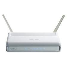 Wireless router Asus RT-N12