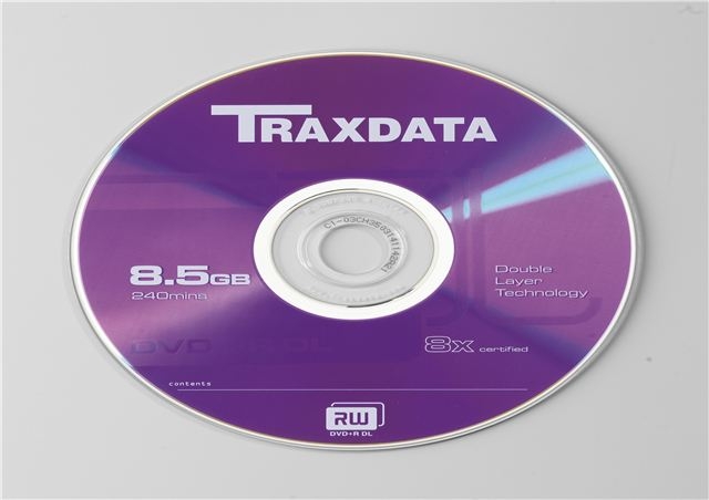 DVD+R 4.7GB C10