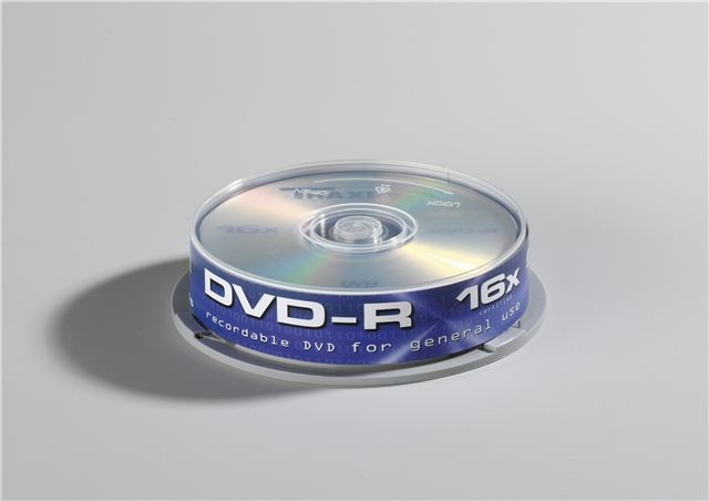 Traxdata DVD-R