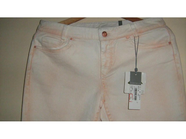 * ESPRIT SKINNY LEG *FARMERICE *NOVO* 40