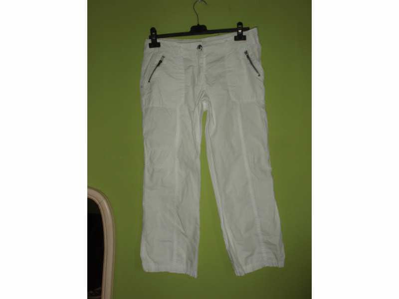 pantalone ONE STREET   38       3\4