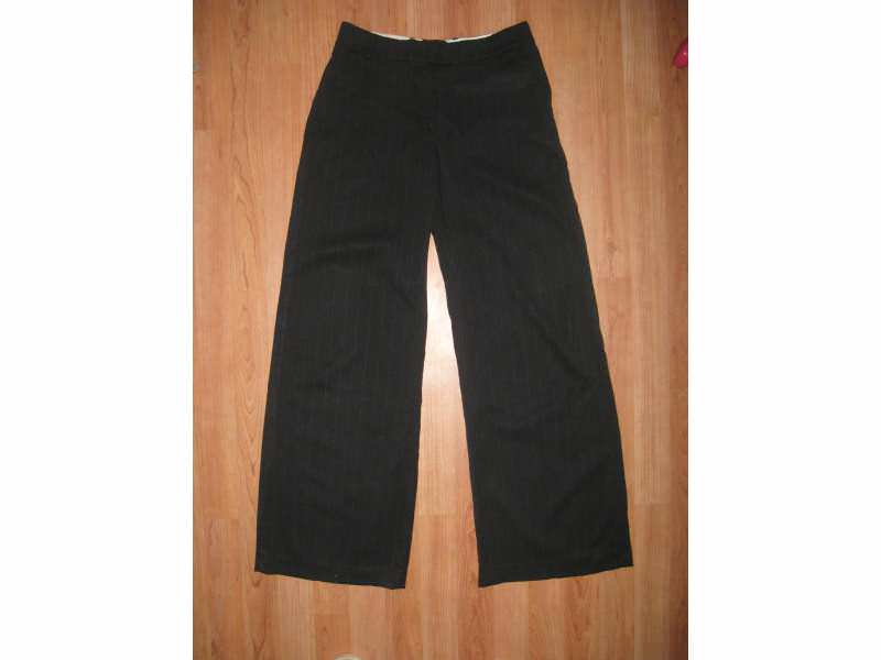 pantalone crne