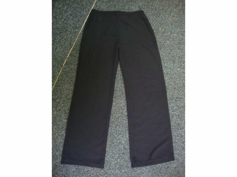 `DROMEDAR` PANTALONE VEL. L