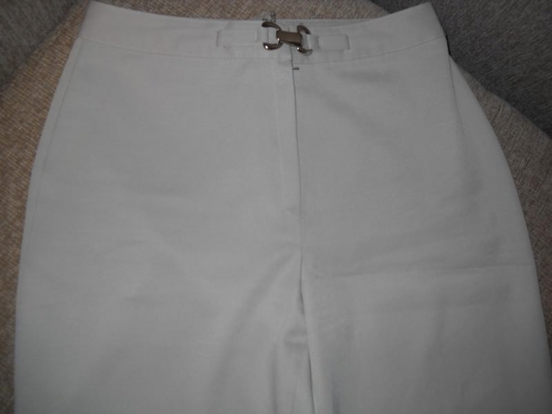 Elegantne pantalone***DACRON*** vel.40.