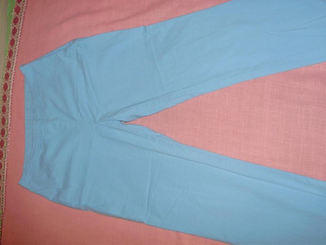 ORIGINAL BENETTON PANTALONICE