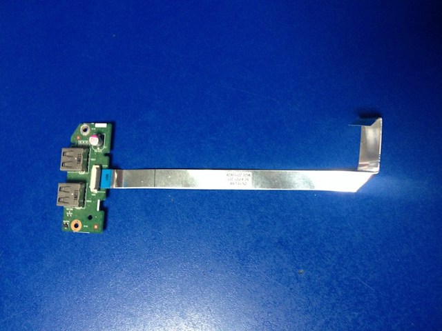 DELL-N5050 -  USB