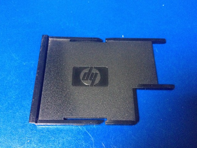 HP Pavilion  DV-6000 - slot za karticu sa maskom.