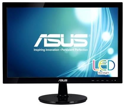 Monitor 19 AS VS197DE