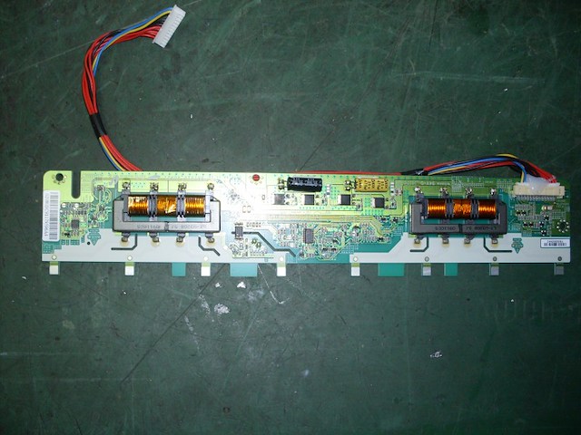 LCD - Inverter SCHAUB LORENZ LT32-353AB, SSI320_4UA01