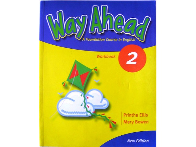 Way Ahead   Workbook 2