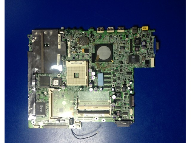 Fujitsu Siemens Amilo A1645 - Maticna Ploca