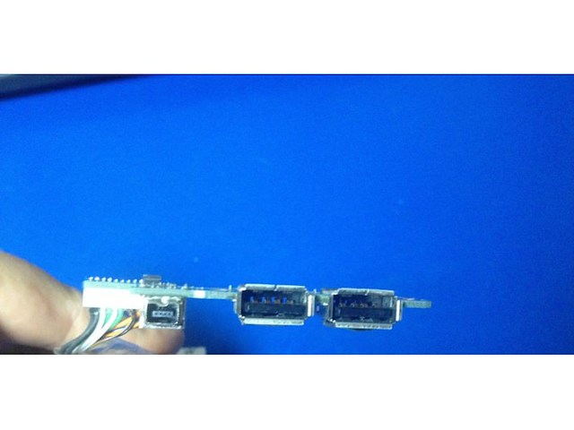 HP-NC-6320 - USB