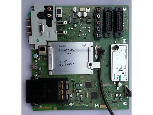 SONY MB LCD A1557327A BGE