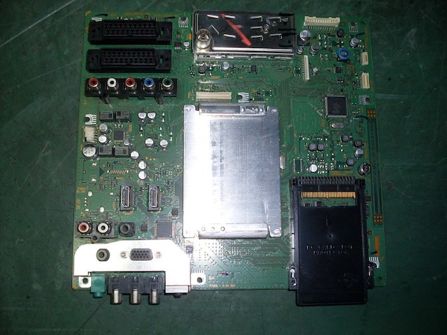 LCD - Glavna Sony KDL-40L4000 - 1-877-114-12