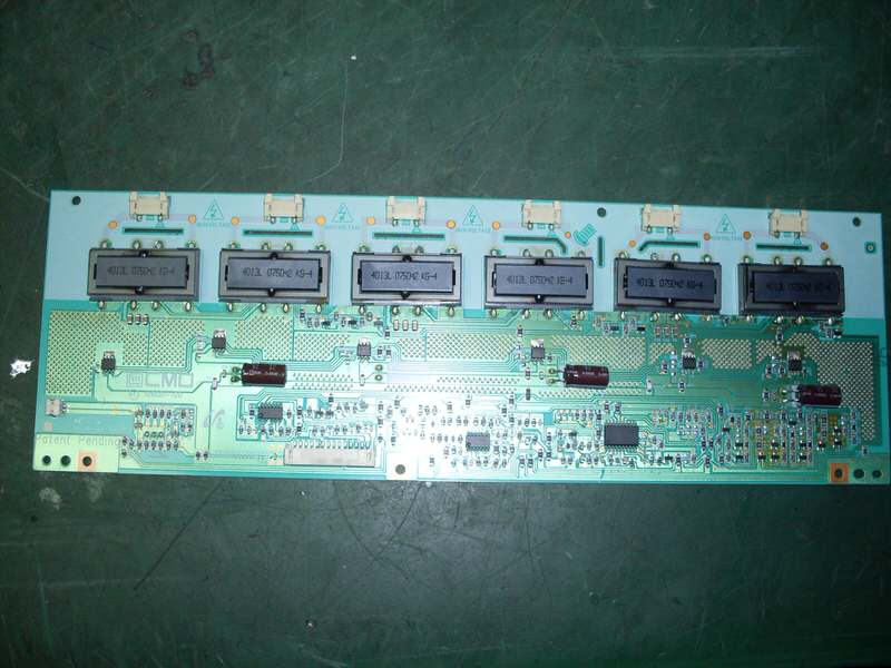 LCD - Inverter Samsung 27` - I260B1-12D, T871027.01