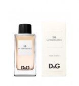 La Temperance 14 Dolce&Gabbana parfem
Dolce&Gabbana parfem
eau de toilette, 50 ml
