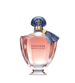 Shalimar Parfum Initial tester Guerlain parfem
Guerlain parfem
eau de parfum, 100 ml