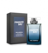 Paradise Bay for Men Lagerfeld parfem
Lagerfeld parfem
eau de toilette, 100 ml