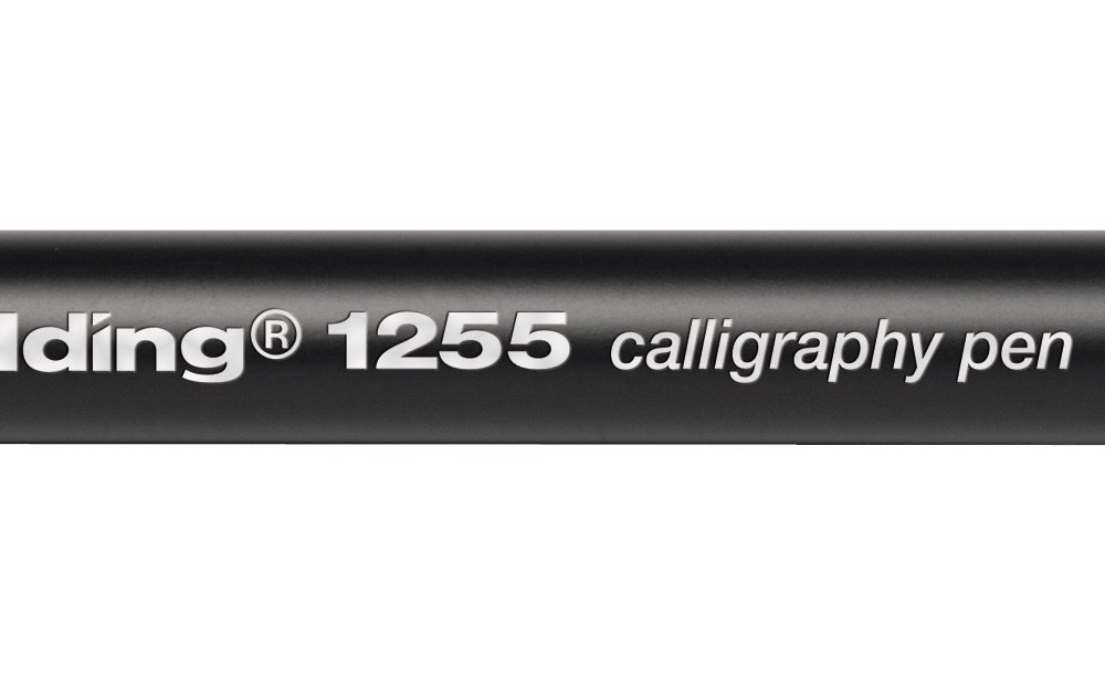 Kaligrafski marker E-1255 5 mm