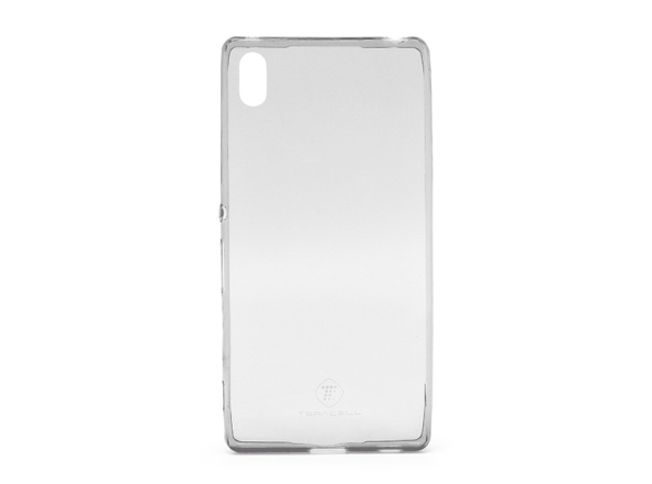 Torbica Teracell Skin za Sony Xperia Z4/E6653 transparent