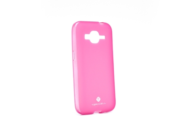 Torbica Teracell Giulietta za Samsung G360 Core Prime pink