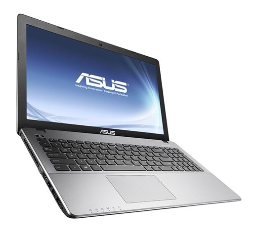 NOTEBOOK ASUS X550DP-XX001D