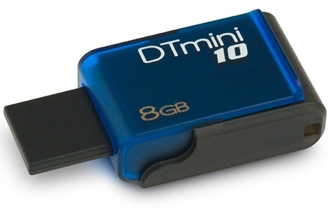 DTM10/8GB