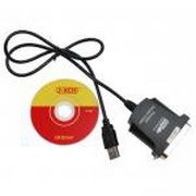 Kabl USB 2.0 na LPT paralel (Fast Asia)