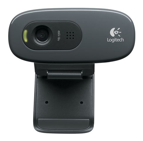 WEB kamera Logitech C270 HD