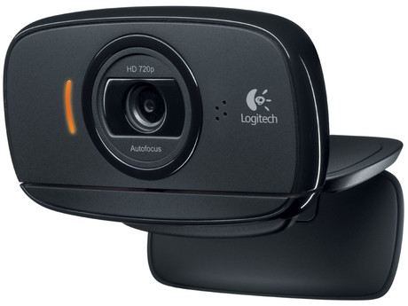 WEB kamera Logitech C525 HD