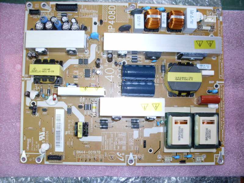 LCD - Mrezna Samsung LE40A330, BN44-00197B - NOVA