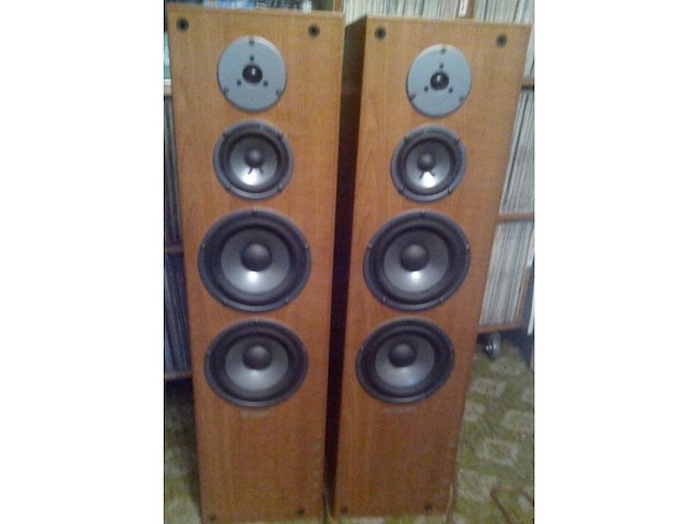 QUADRAL QLX 180 100/200 3 way bass reflex ZVUČNICI