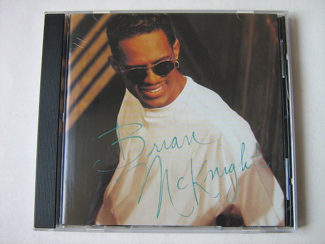 Brian McKnight - Brian McKnight