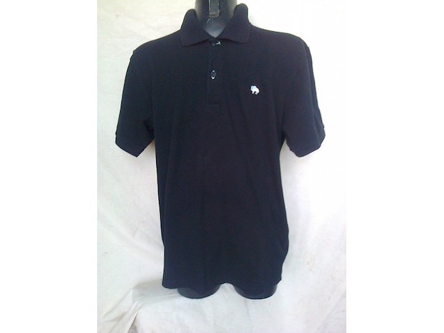 ORIGINAL #BURTON# POLO MAJICA,VEL. L