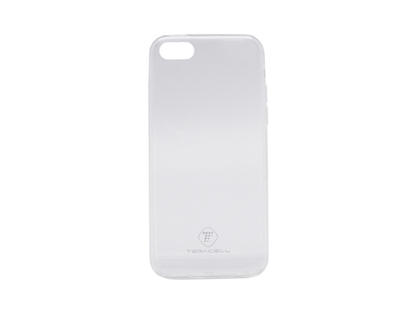 Torbica Teracell Skin za iPhone 5C transparent