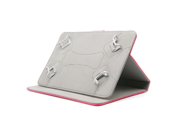 Torbica Teracell Slim za Tablet 8" Univerzalna pink